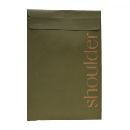 Envelope E-Commerce Nova - Shoulder FSC misto
